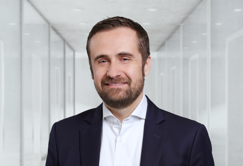 Wir bekommen Verstärkung - Blog - Unifinanz Trust reg. - Investment ...